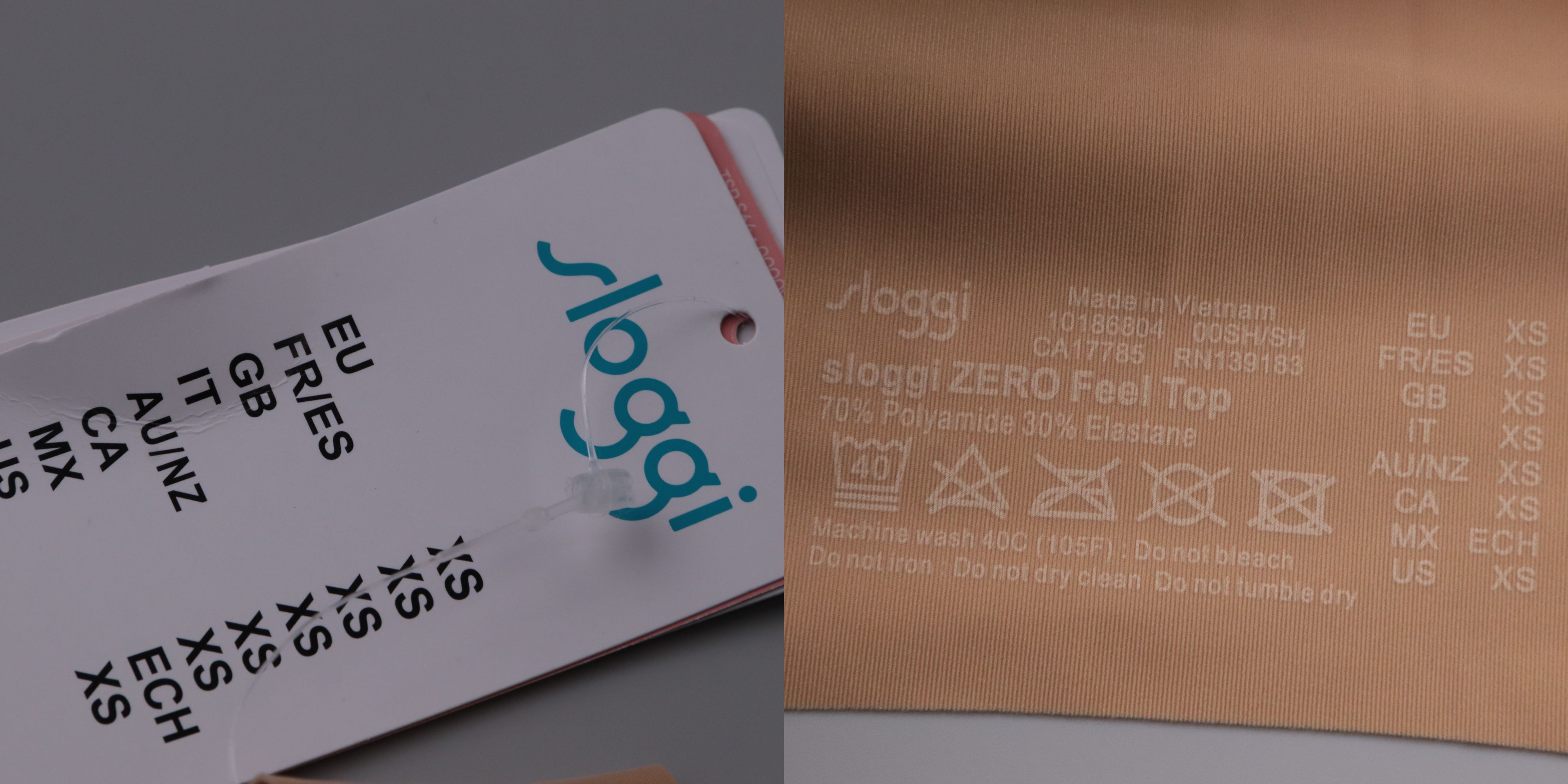 бюстгальтер Sloggi 250119257